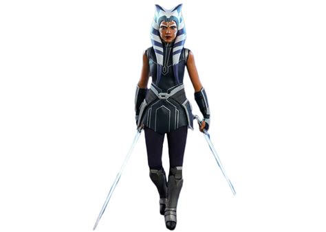 Star Wars Clone Wars Ahsoka Tano Hot Sideshow Collectibles Ahsoka