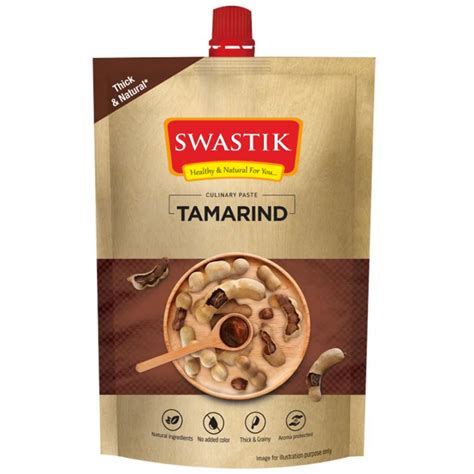 Tamarind Paste Shree Swastik Food Products