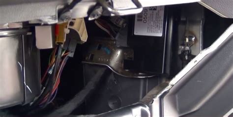 Dodge Ram 2009 Present How To Install Uconnect Module Dodgeforum