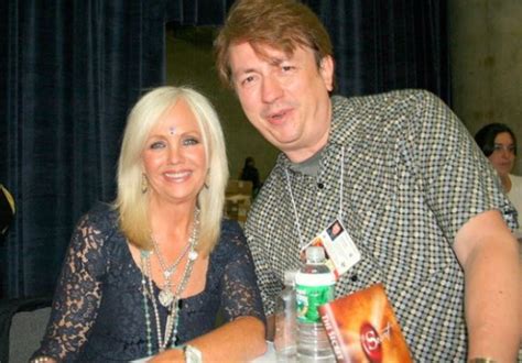 Rhonda Byrne Author Speaker And Creator Of The Secret