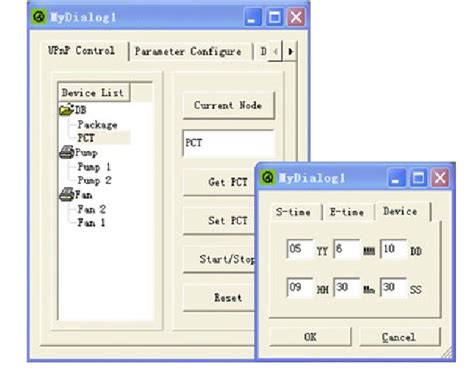 Figure 17 From An Embedded Lightweight Gui Component Library And Ergonomics Optimization Method