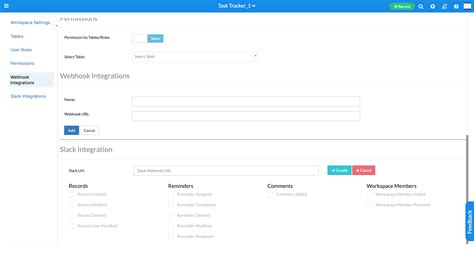 no code cloud based workflow application for smes