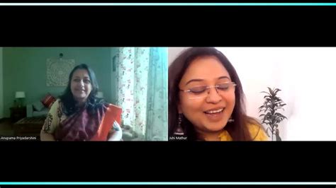 Video Anupama Priyadarshini On Linkedin Givemeten Transformationalleadership 33 Comments