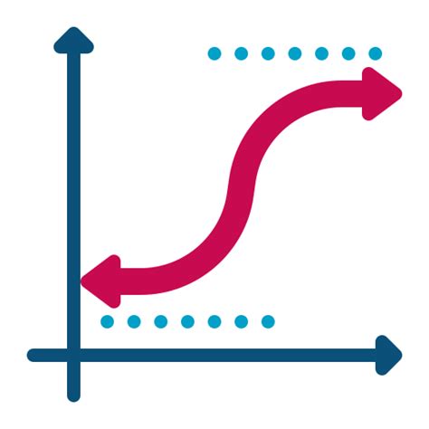 Logistic Regression Icon Download On Iconfinder