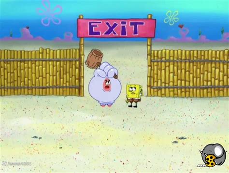 دانلود کارتون باب اسفنجی دوبله فارسی جدید خنده دار دنیای دستکش فیلو