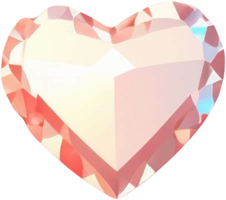 Aesthetic Heart Pngs For Free Download