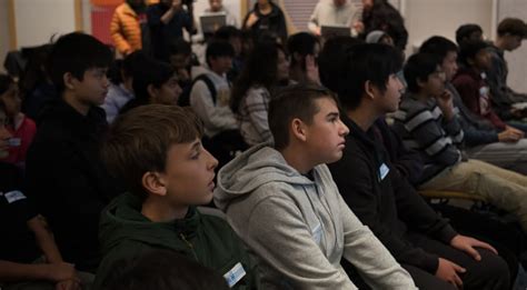 ai for good hackathon experience — cp mentorship summer program