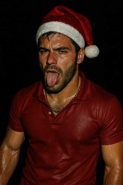 Gay Bear Santa Explore Tumblr Posts And Blogs Tumgik