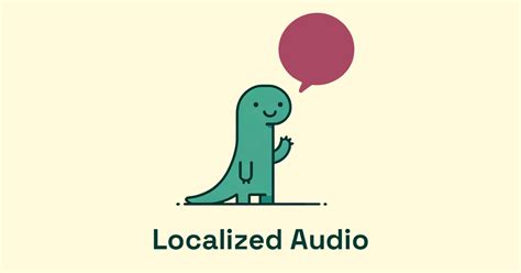 Localized Audio Localization Unity Asset Store
