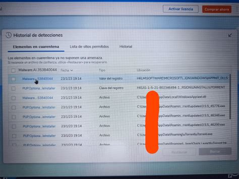 What Happens If I Uninstall Malwarebytes With Viruses In The Pc R