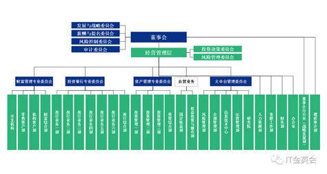 111家头部金融机构（银行、券商、保险）信息科技组织架构盘点 六大行成立金融科技公司 Csdn博客