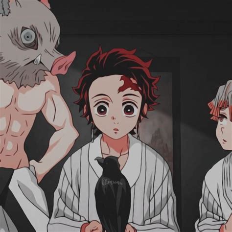 View 15 Demon Slayer Tanjiro Zenitsu And Inosuke Pfp Betgarwasuip