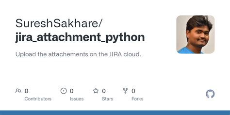 Github Sureshsakharejiraattachmentpython Upload The Attachements