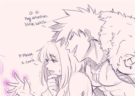 Kacchako Art 2 Twitter