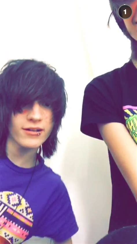 Kohnnie Johnnie Guilbert Kyle Jake