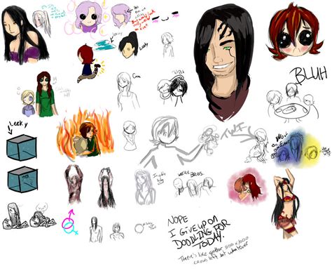 The Biggest Doodle For The Biggest Asshole By Keiggy On Deviantart