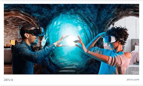 How Virtual Reality Development Empowers The Digital Future