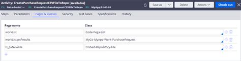 How To Replace Connect File Implementation With Repository Api Approach