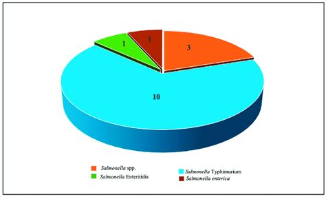 Salmonella Serovars Involved In The Development Of Electrochemical Download Scientific Diagram