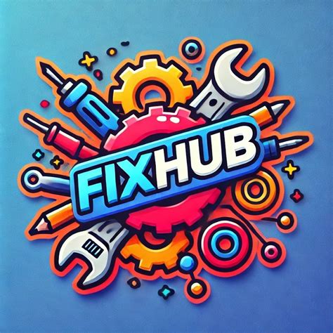 fixhub youtube
