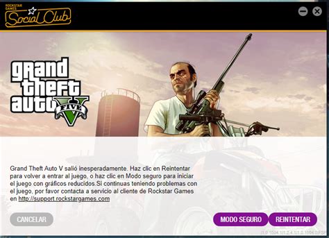 Please I Need Help With This Problem Client Rage Multiplayer Community