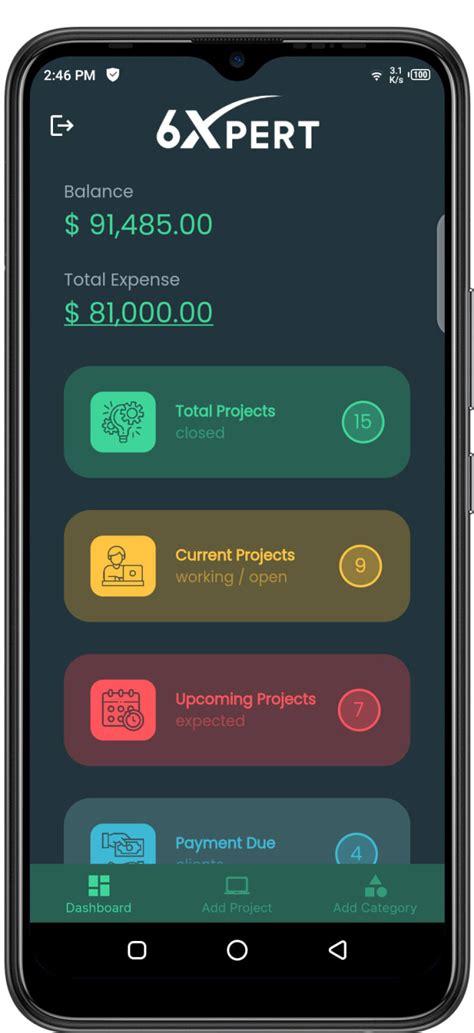 Develop Flutter App Development As Android And Ios Flutter Mobile App