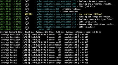 关于tensorrt的问题 · issue 409 · megvii basedetection yolox · github