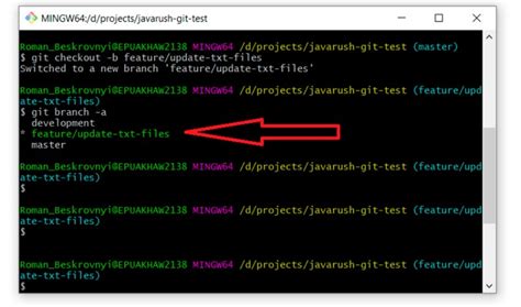 เริ่มต้นใช้งาน Git คู่มือฉบับสมบูรณ์สำหรับมือใหม่