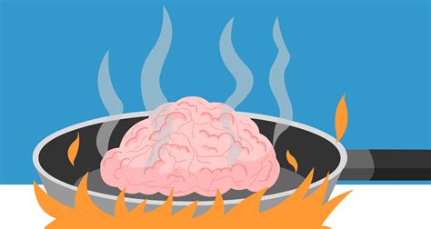 Did I Fry My Brain At David Delarosa Blog