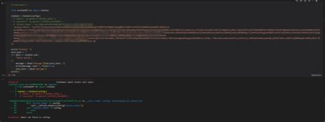 Bug Request Failed When Using Email And Password With Accesstoken Key Error · Issue 795