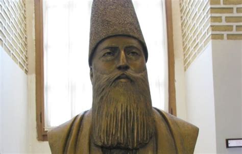 قائم مقام فراهانی؛ بانی طرحی نو در بساط کهنه قاجاری ایرنا