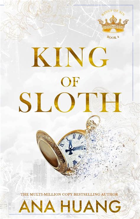 King Of Sloth Addictive Billionaire Romance From The Bestselling
