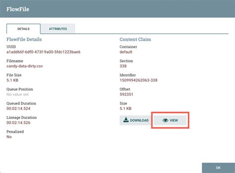 Using Apache Nifi To Validate That Records Adhere Cloudera