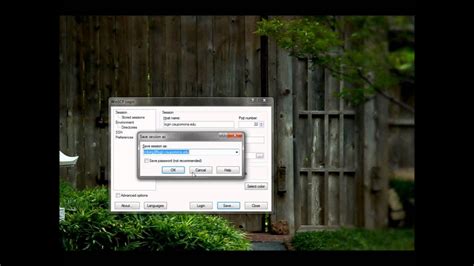 WinSCP Tutorial YouTube