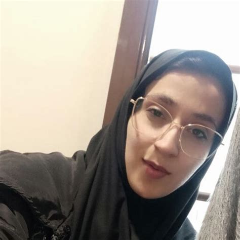 Fatemeh Soleimani Tarbiat Modares University Tehran Tmu Department Of Agricultural
