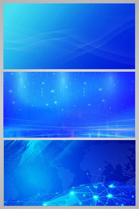 科技背景 花瓣网