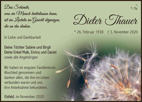 Dieter Thauer Südthüringer Rundschau • Meinungsfreudig Unabhängig