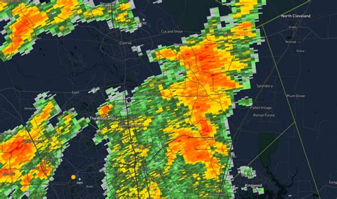 Flood Advisory Montgomery County Police Reporter