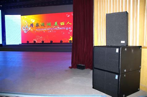 如何做好音响设备的保养工作 音响设备舞台音响扩声系统音响系统无纸化会议系统 Zobo卓邦官网