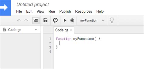 Connect And Visualize All Your Data In Data Studio Google Codelabs