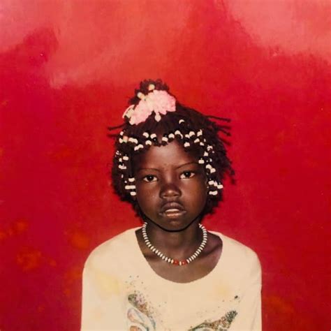 Teopista Mathiang Arok Shesteo • Threads Say More