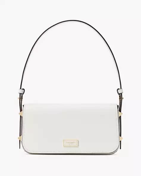 White Shoulder Bags Kate Spade New York
