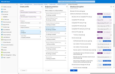 Microsoft Announces Enhanced Enterprise Bitlocker Management