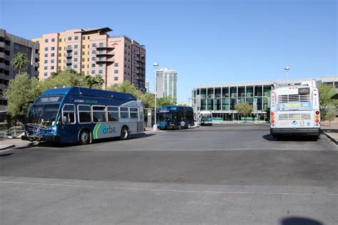 Culdesac Orbit Bus Blast Off