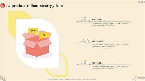 Rollout Strategy Powerpoint Ppt Template Bundles Ppt Template