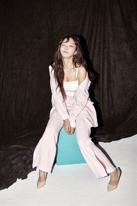 Shin So Yul Picture Gallery Hancinema The Korean Movie And Drama Database