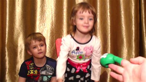 Английский язык для малышей Английский для детей Учим цвета на английском Youtube