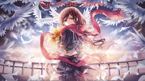 Christian Nightcore Eye Of The Storm Youtube