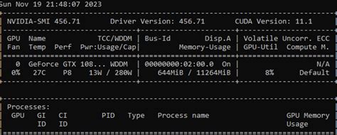 Docker Run Gives WSL Environment Detected But No Adopters Were Found
