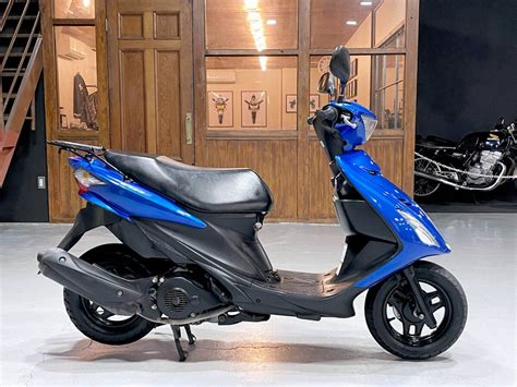 Yahoo オークション 土日限定価格 アドレスv125s Cf4ma 動画 インジ